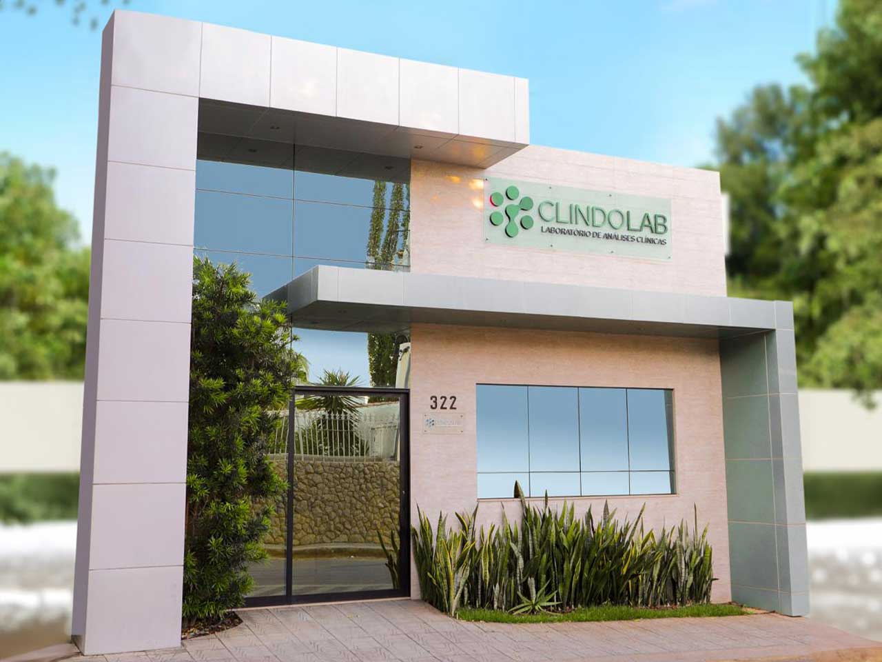 Clindolab – Laboratório de Análises Clínicas em Guanambi/BA